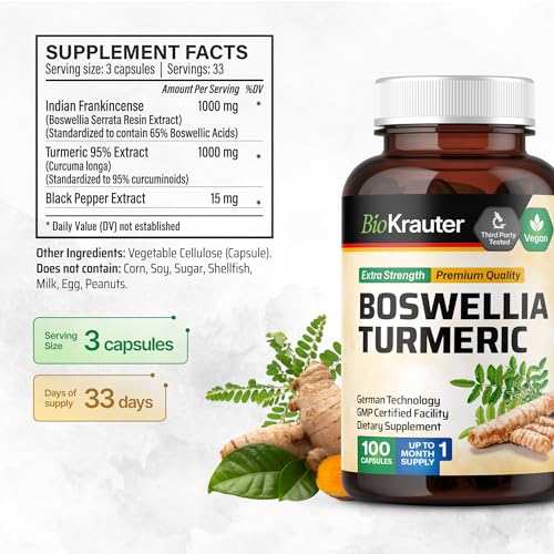turmeric capsules for daily wellness