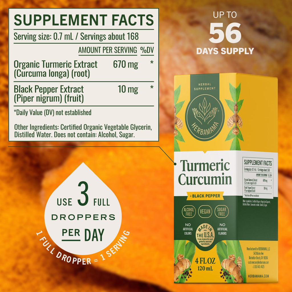turmeric capsules for daily wellness