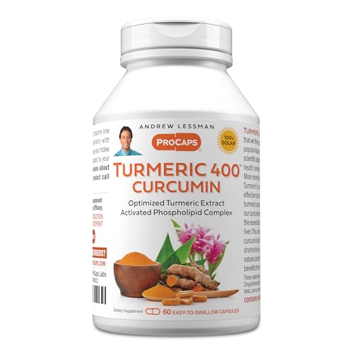 turmeric capsules for daily wellness