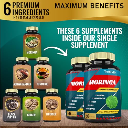 Turmeric capsules for daily wellness