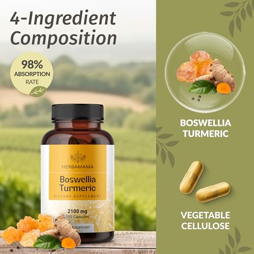 turmeric capsules for daily wellness
