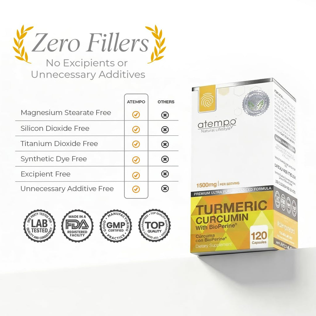 turmeric capsules for daily wellness