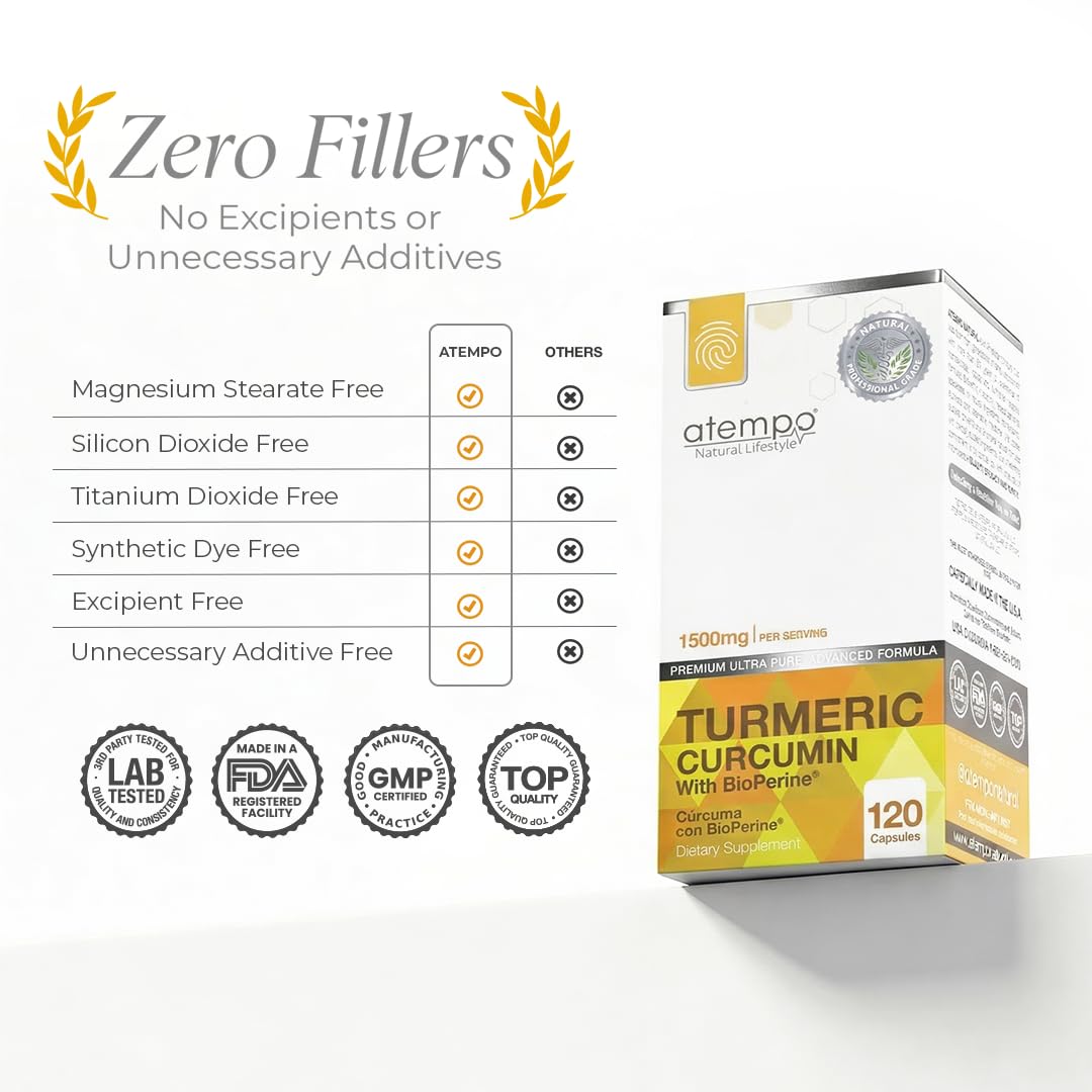 turmeric capsules for daily wellness
