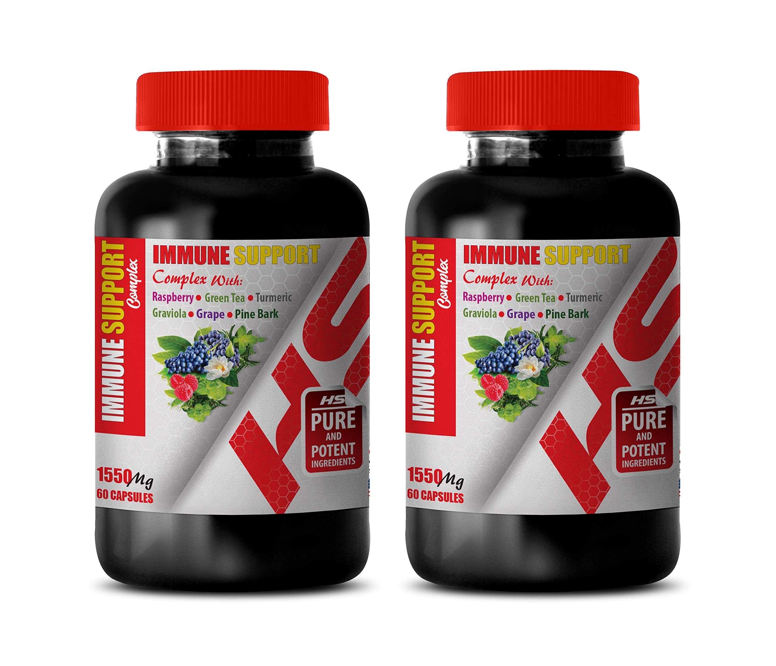 turmeric capsules for daily wellness