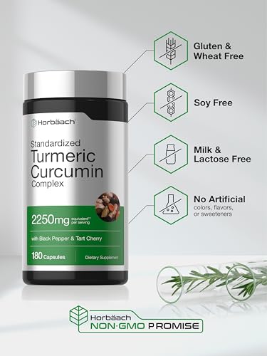 turmeric capsules for digestive health