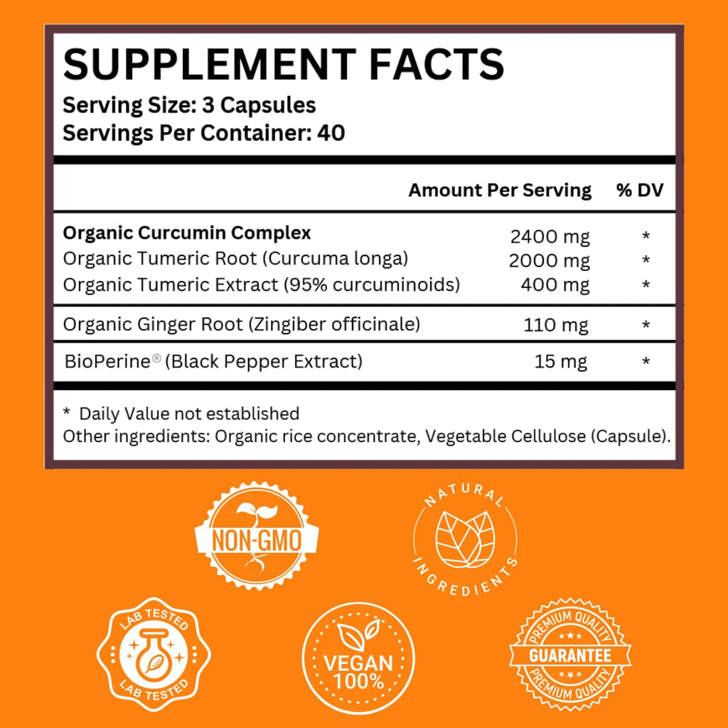 turmeric capsules for digestive health