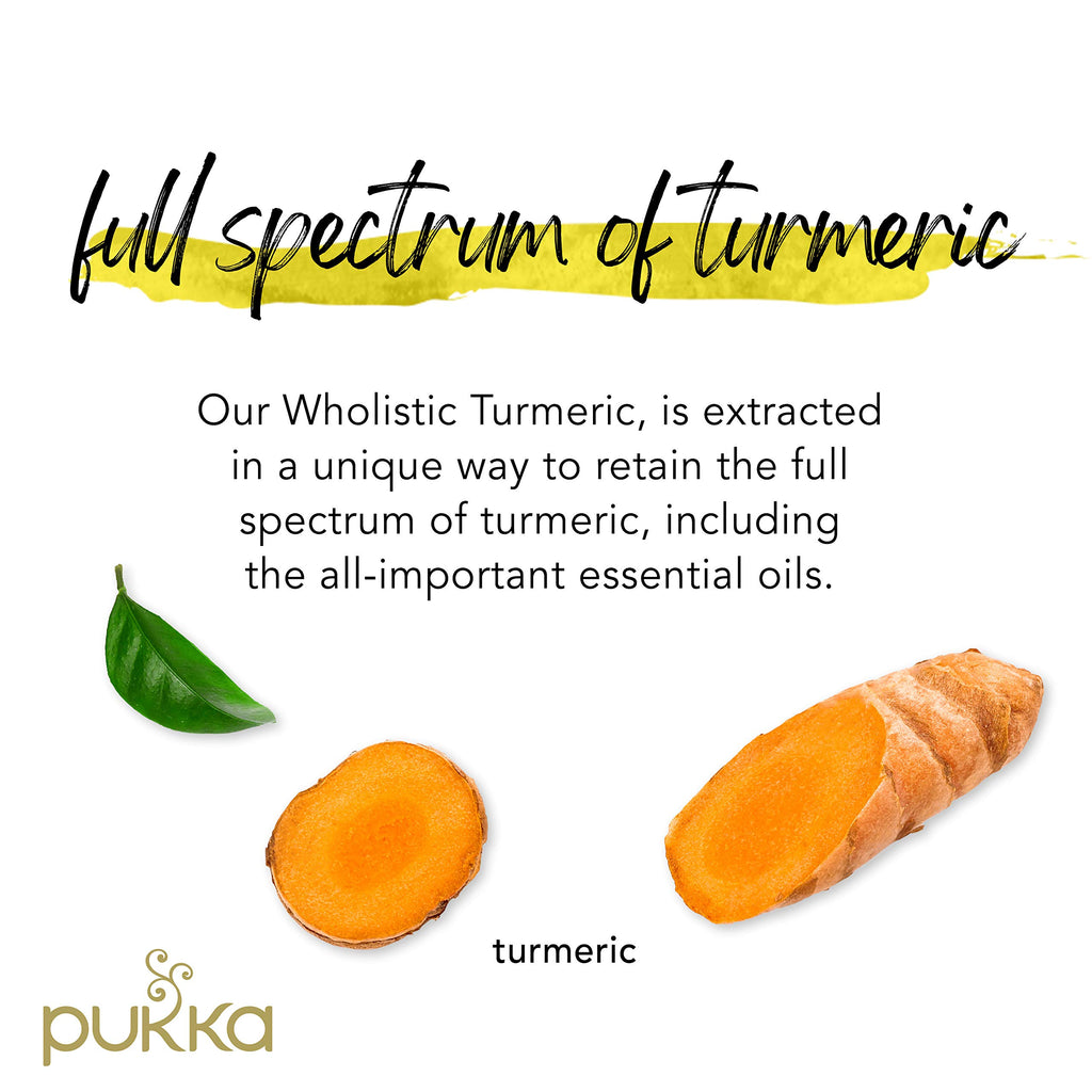 turmeric capsules for digestive health