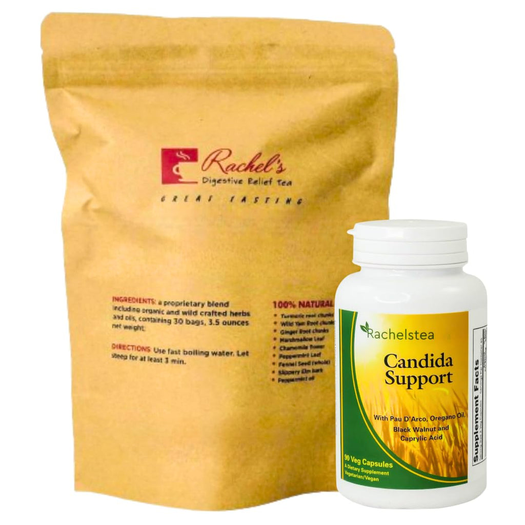 turmeric capsules for digestive health