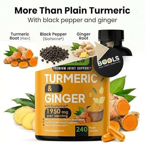 turmeric capsules for digestive health