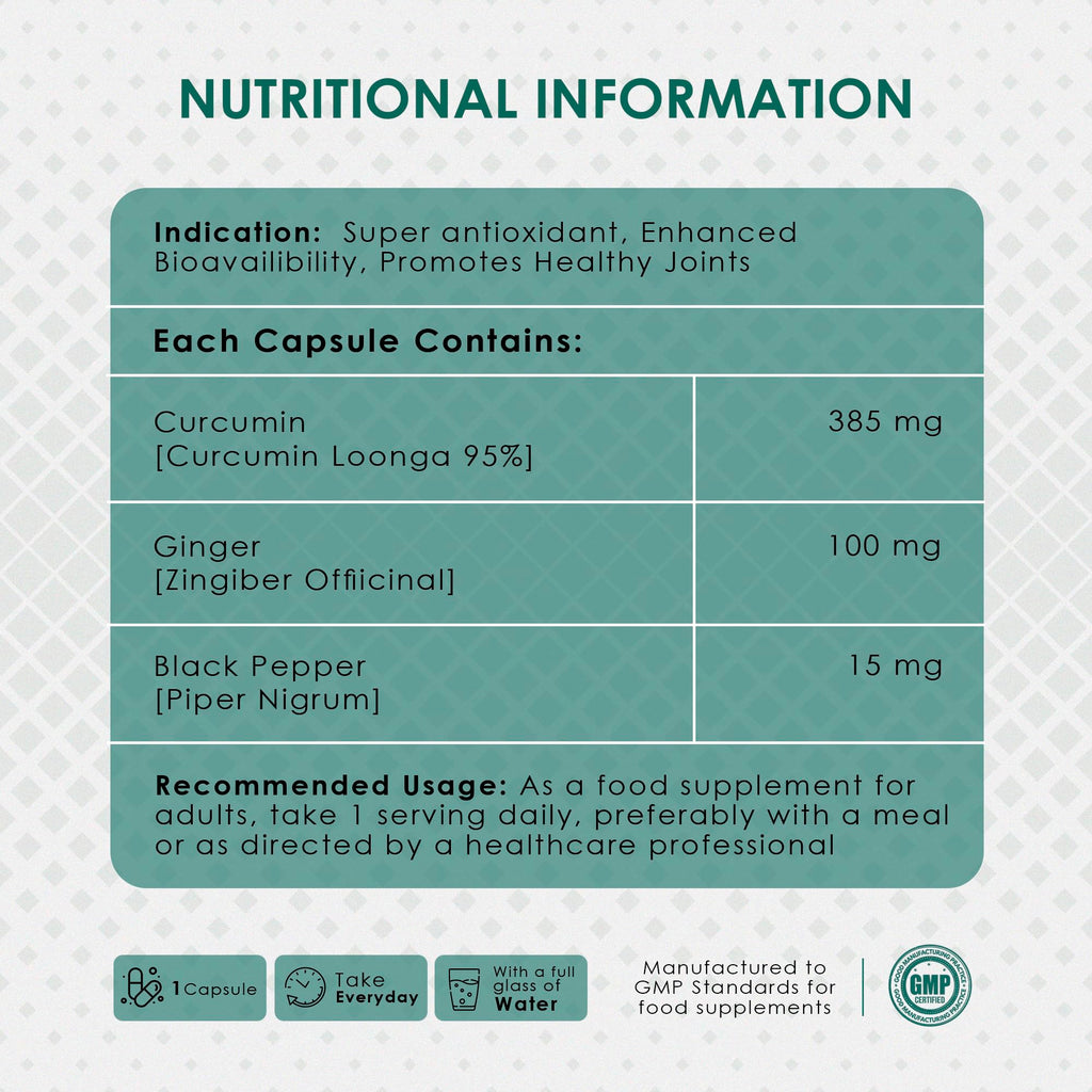 turmeric capsules for digestive health