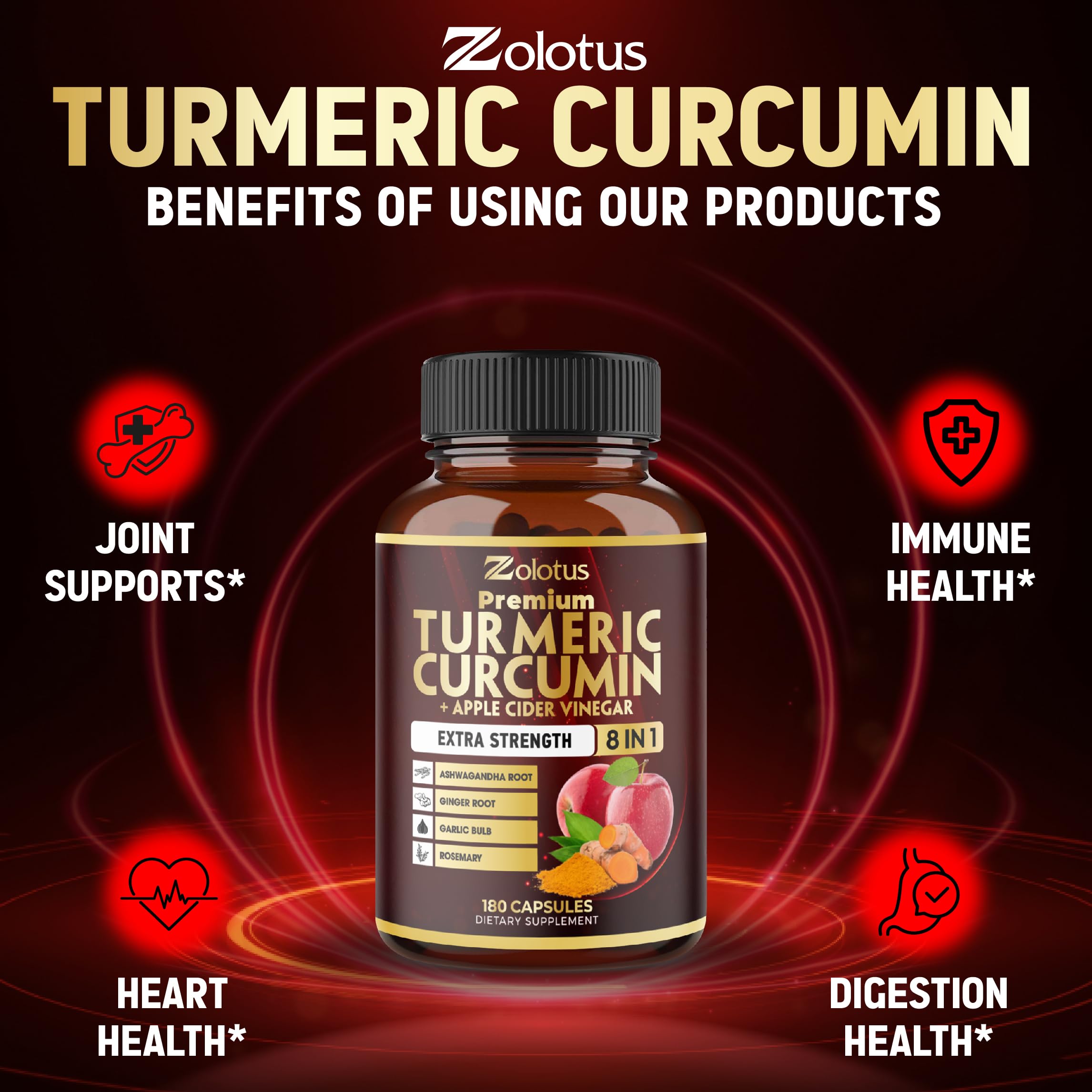 turmeric capsules for digestive health