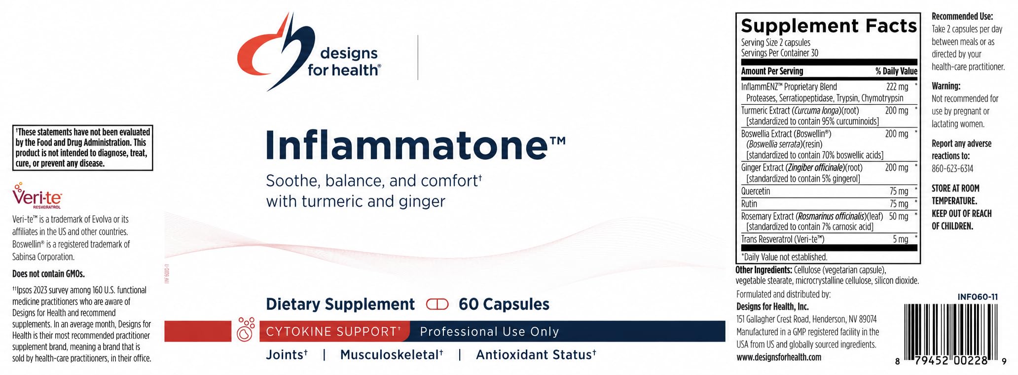 turmeric capsules for digestive health