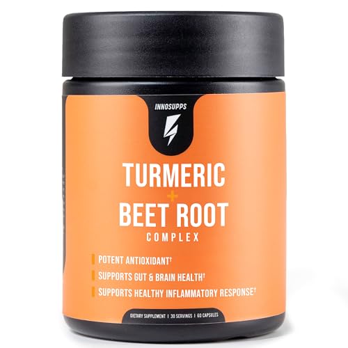 turmeric capsules for digestive health