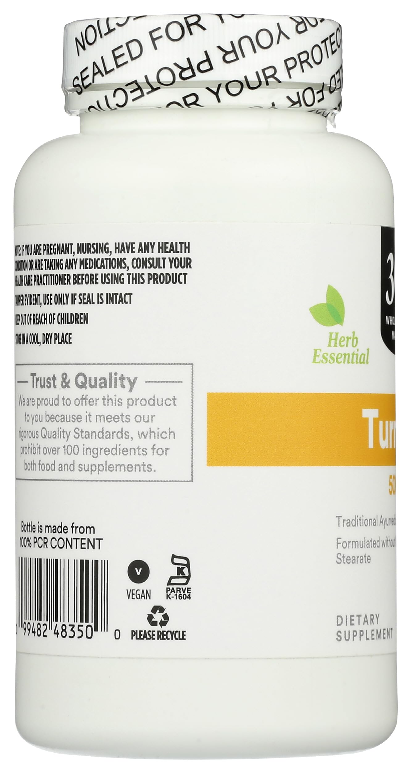 turmeric capsules for digestive health