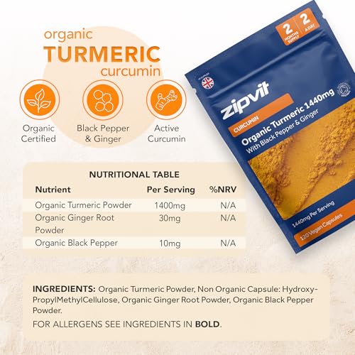 turmeric capsules for digestive health