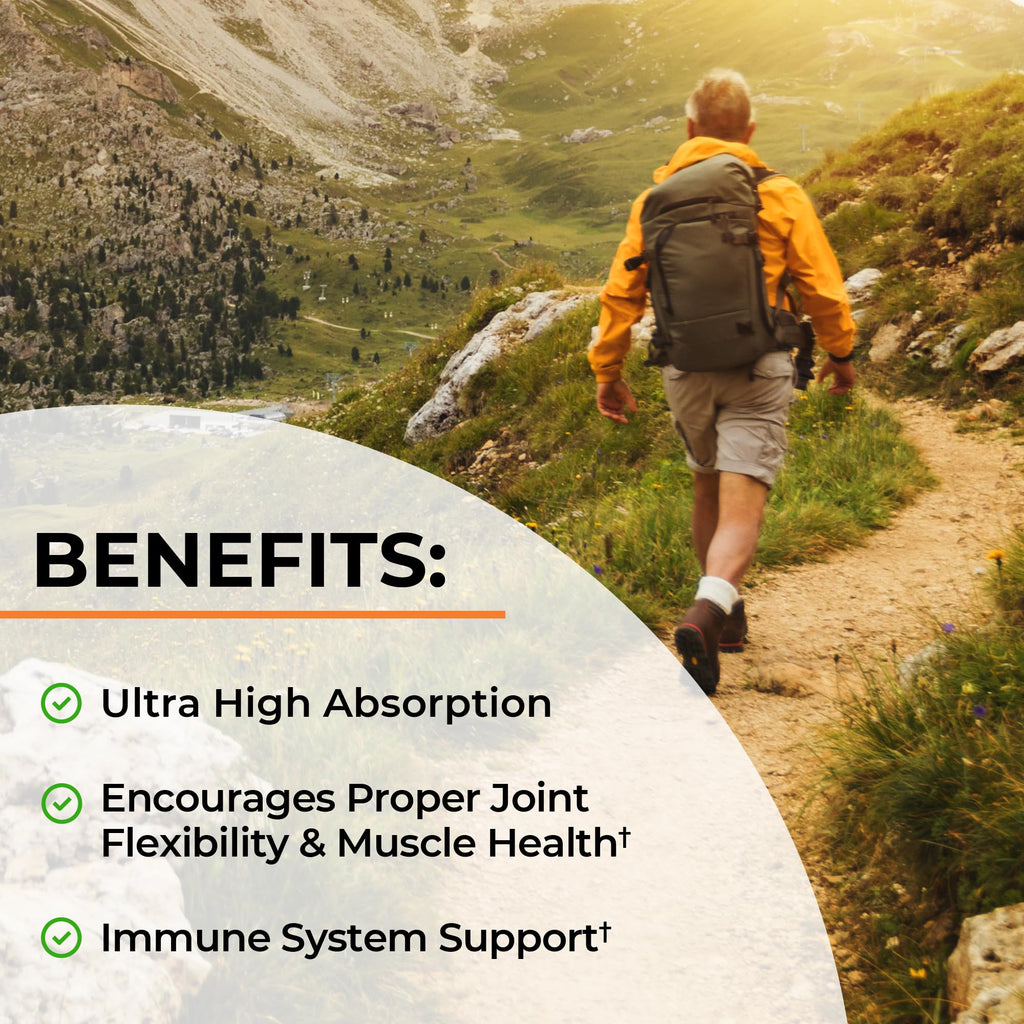 turmeric capsules for digestive health