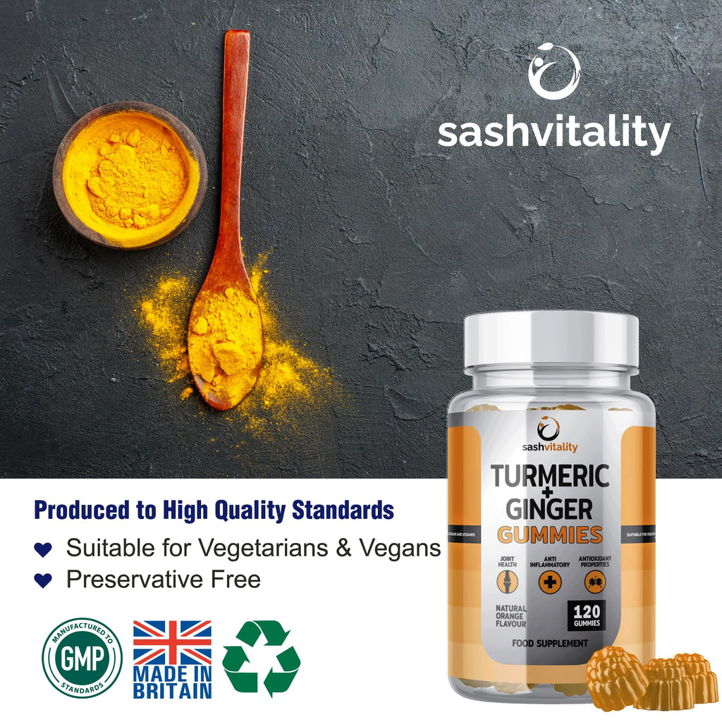 turmeric capsules for digestive health