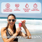 Turmeric capsules for digestive support