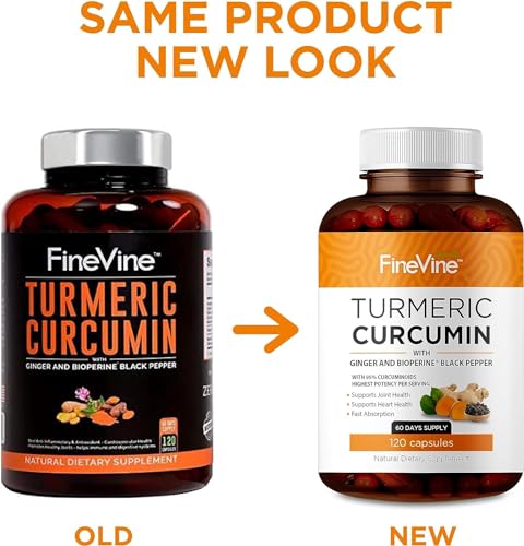 turmeric capsules for digestive support