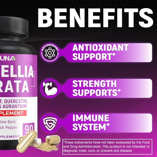 Turmeric capsules for digestive support