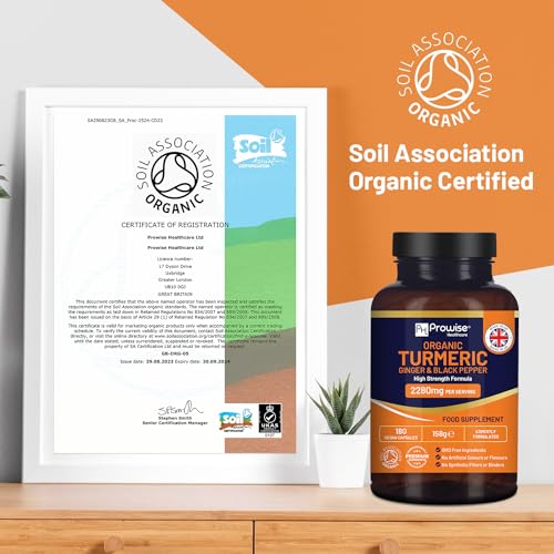 turmeric capsules for digestive support