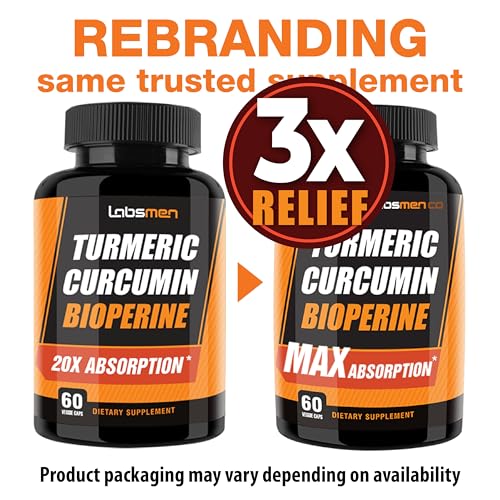 turmeric capsules for digestive support
