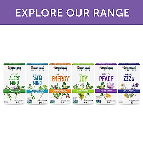 turmeric capsules for emotional balance