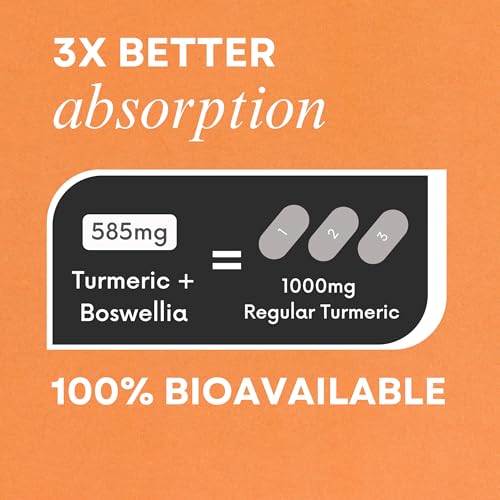 turmeric capsules for everyday use
