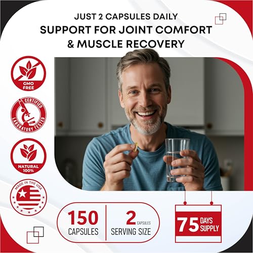turmeric capsules for everyday use
