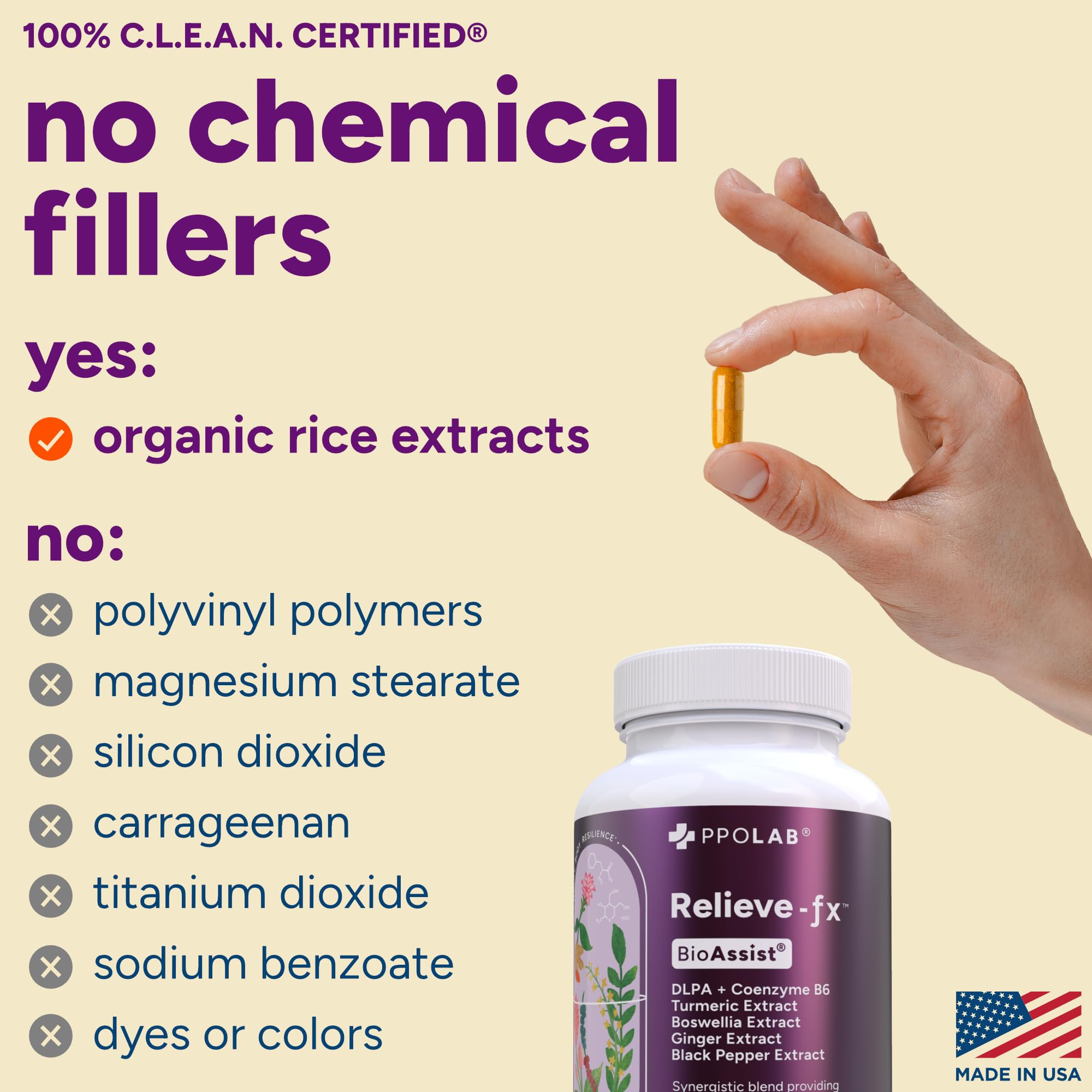 turmeric capsules for everyday use