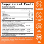 turmeric capsules for everyday wellness