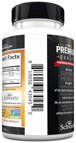 turmeric capsules for everyday wellness