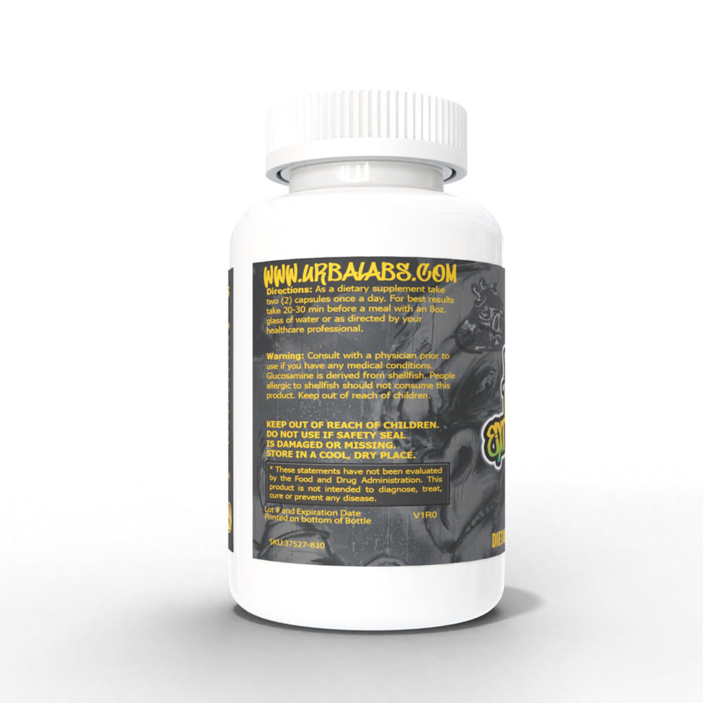 turmeric capsules for everyday wellness