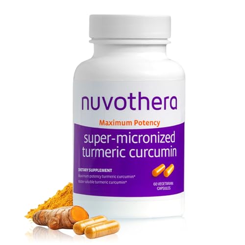 turmeric capsules for gut support