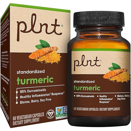 turmeric capsules for healthy joints