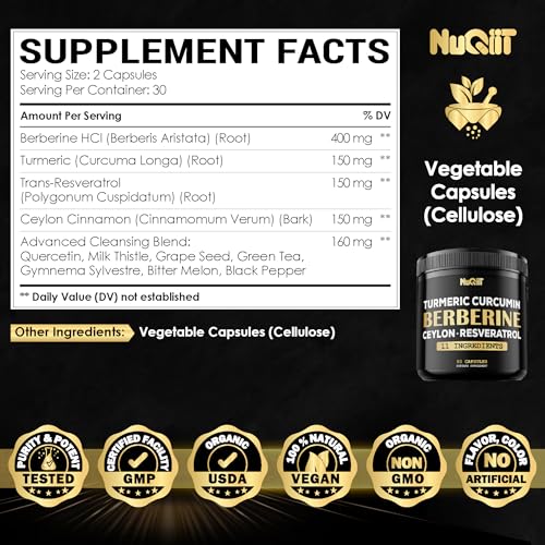 turmeric capsules for healthy lifestyle