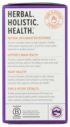 turmeric capsules for healthy skin