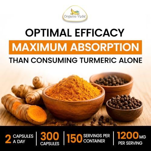turmeric capsules for healthy skin