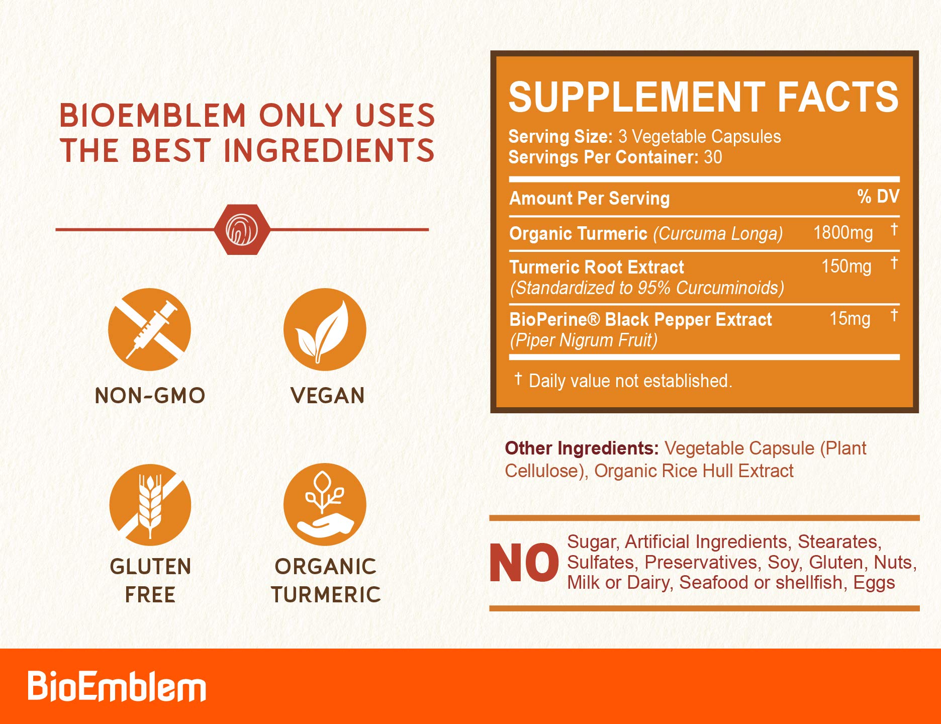 turmeric capsules for heart health