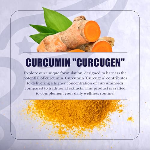 turmeric capsules for holistic health