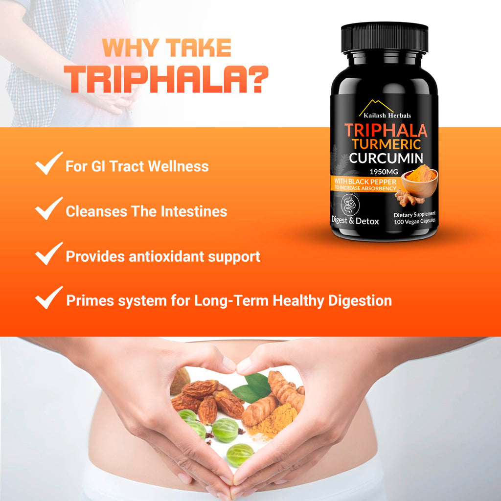 turmeric capsules for holistic health