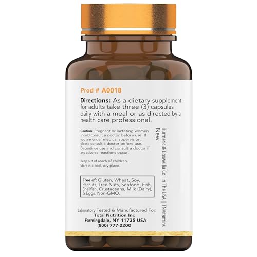 turmeric capsules for holistic health