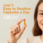 turmeric capsules for immune boost