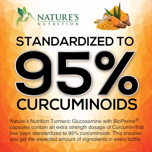 turmeric capsules for immune boost