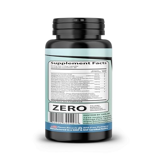 turmeric capsules for immune support