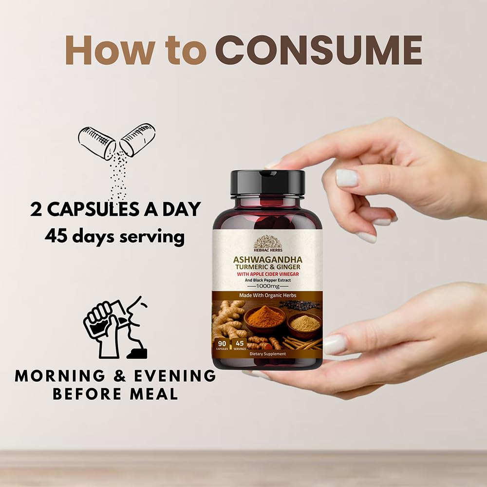 turmeric capsules for immune support