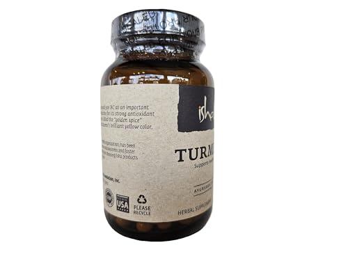 turmeric capsules for immune support