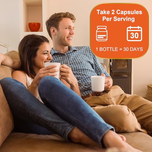 turmeric capsules for immune support