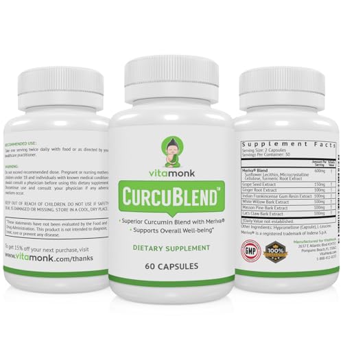 turmeric capsules for immune support