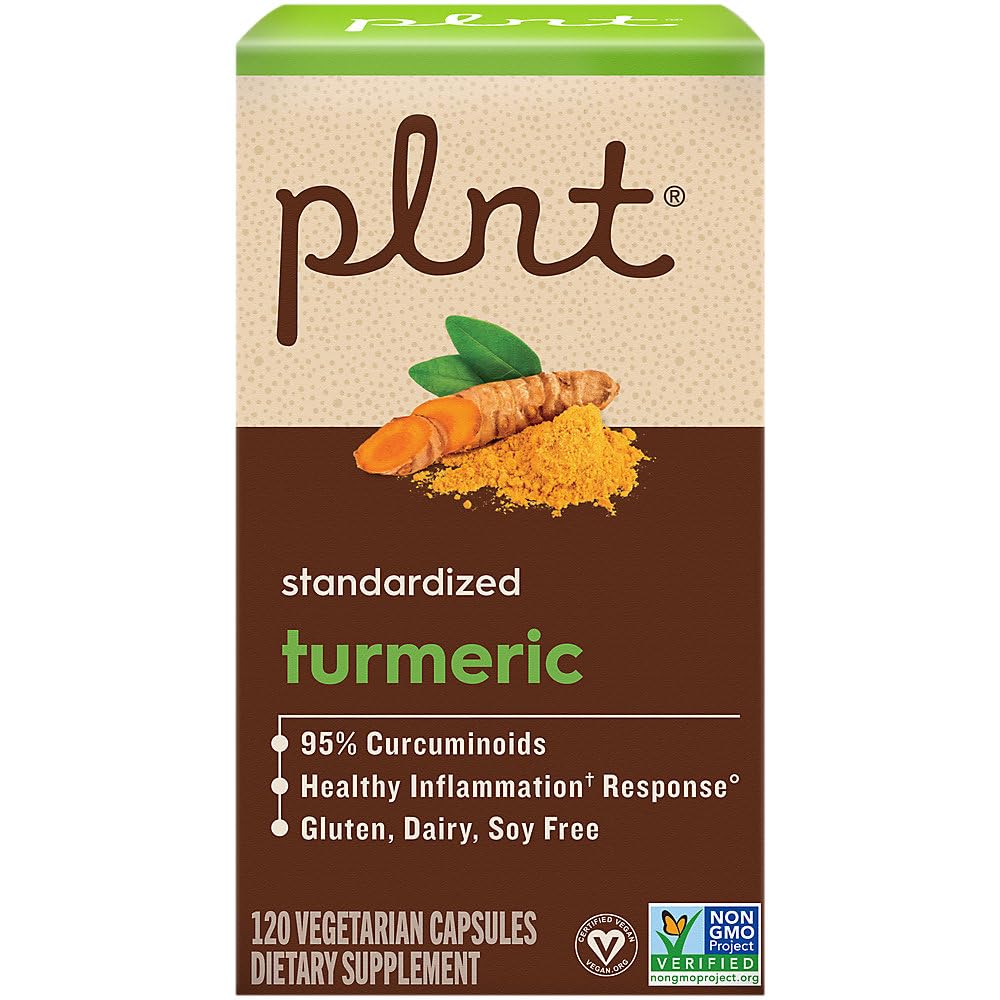 turmeric capsules for immune support